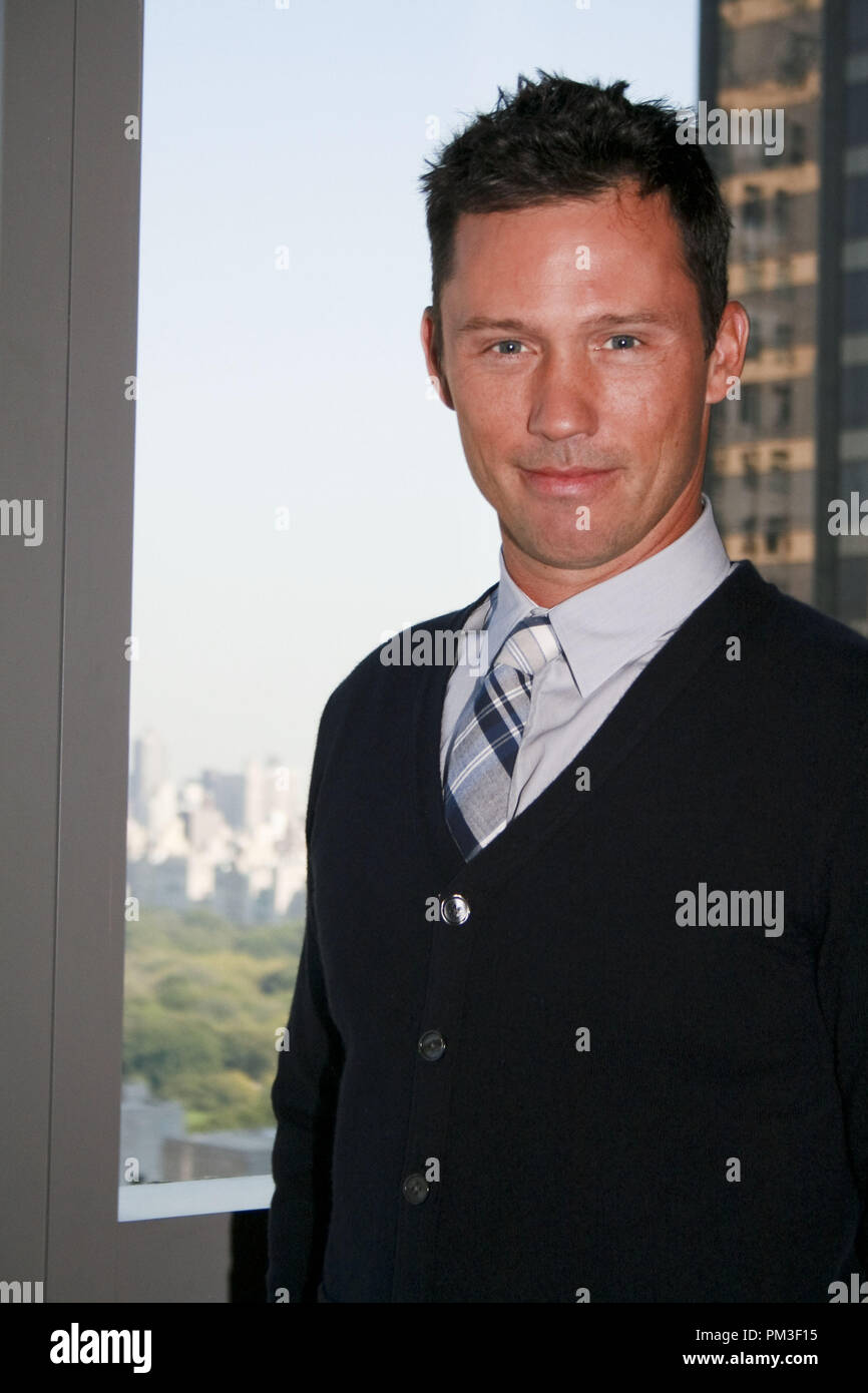 Jeffrey Donovan Burn Notice 2022