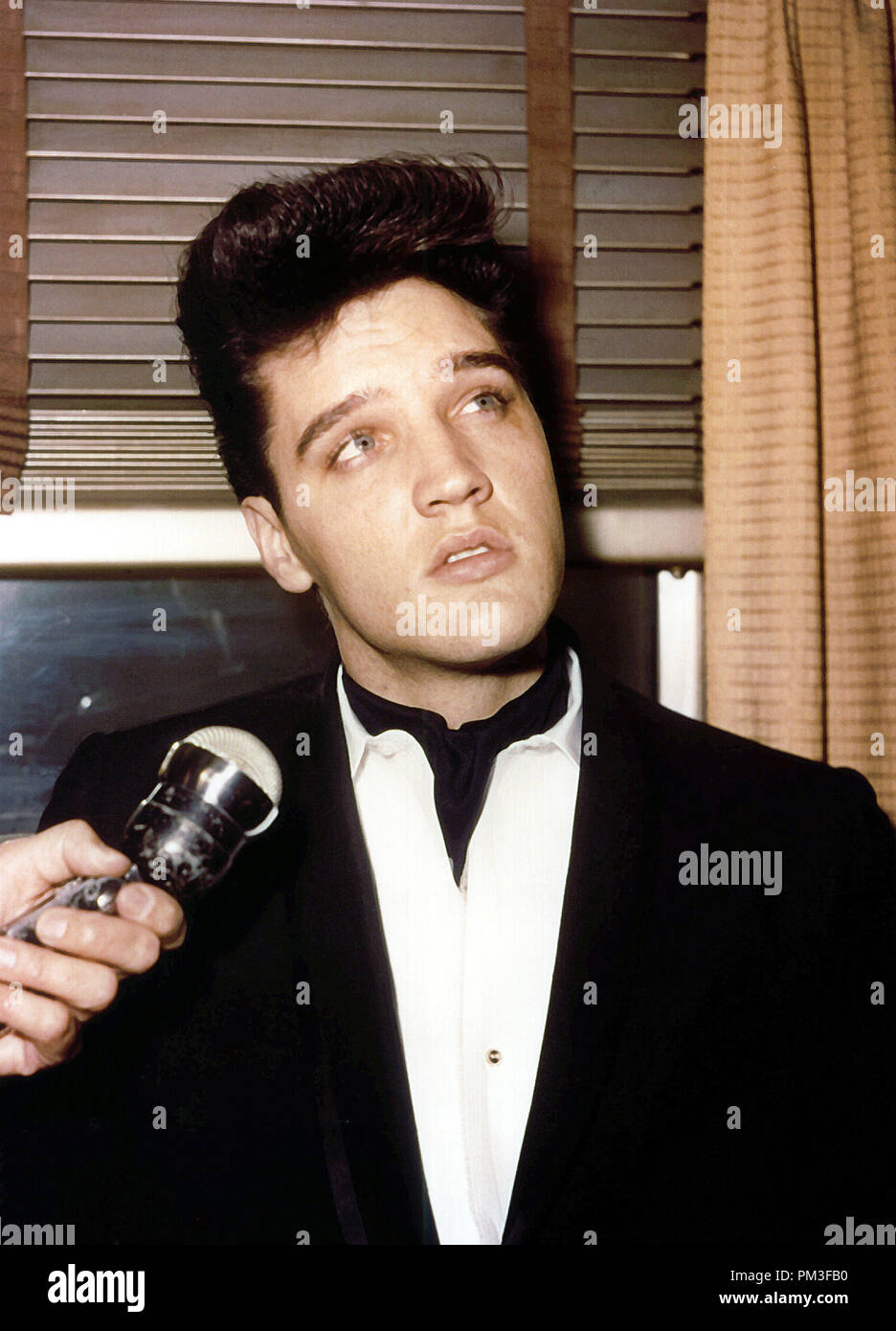 Elvis 1960