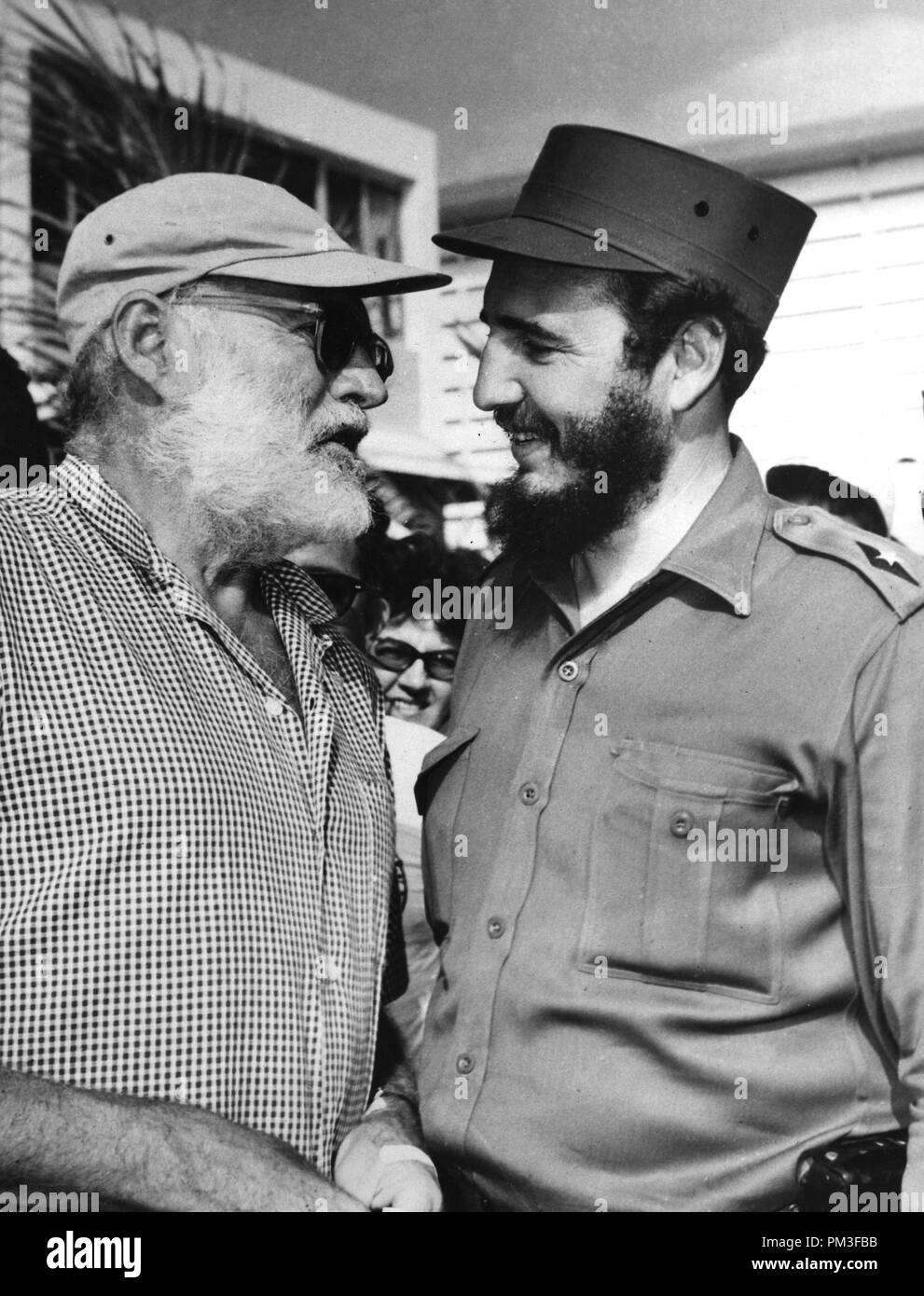 Cuba 1960 hi-res stock photography and images - Alamy