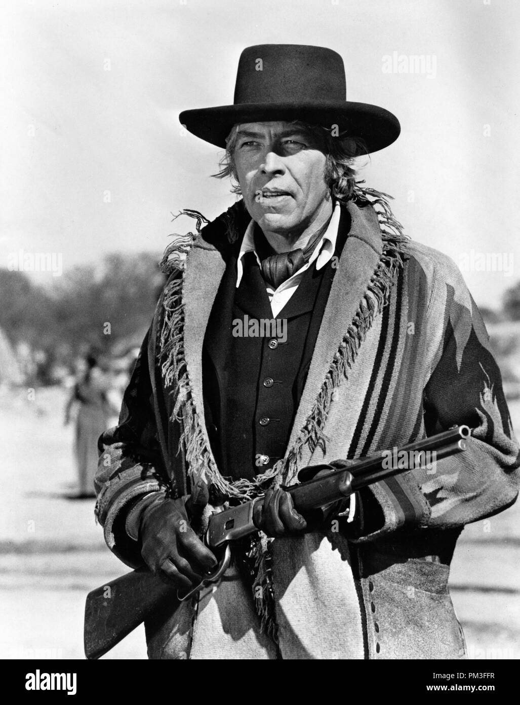 Studio Publicity Still: "Pat Garrett and Billy the Kid" James Coburn ...