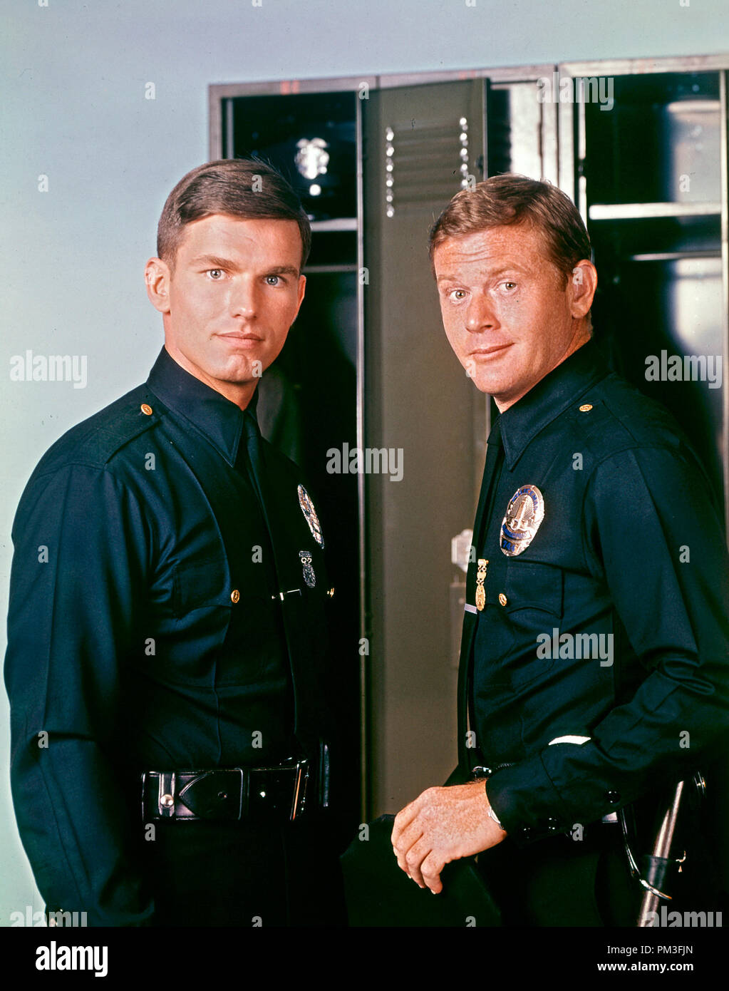 Kent Mccord Route 66