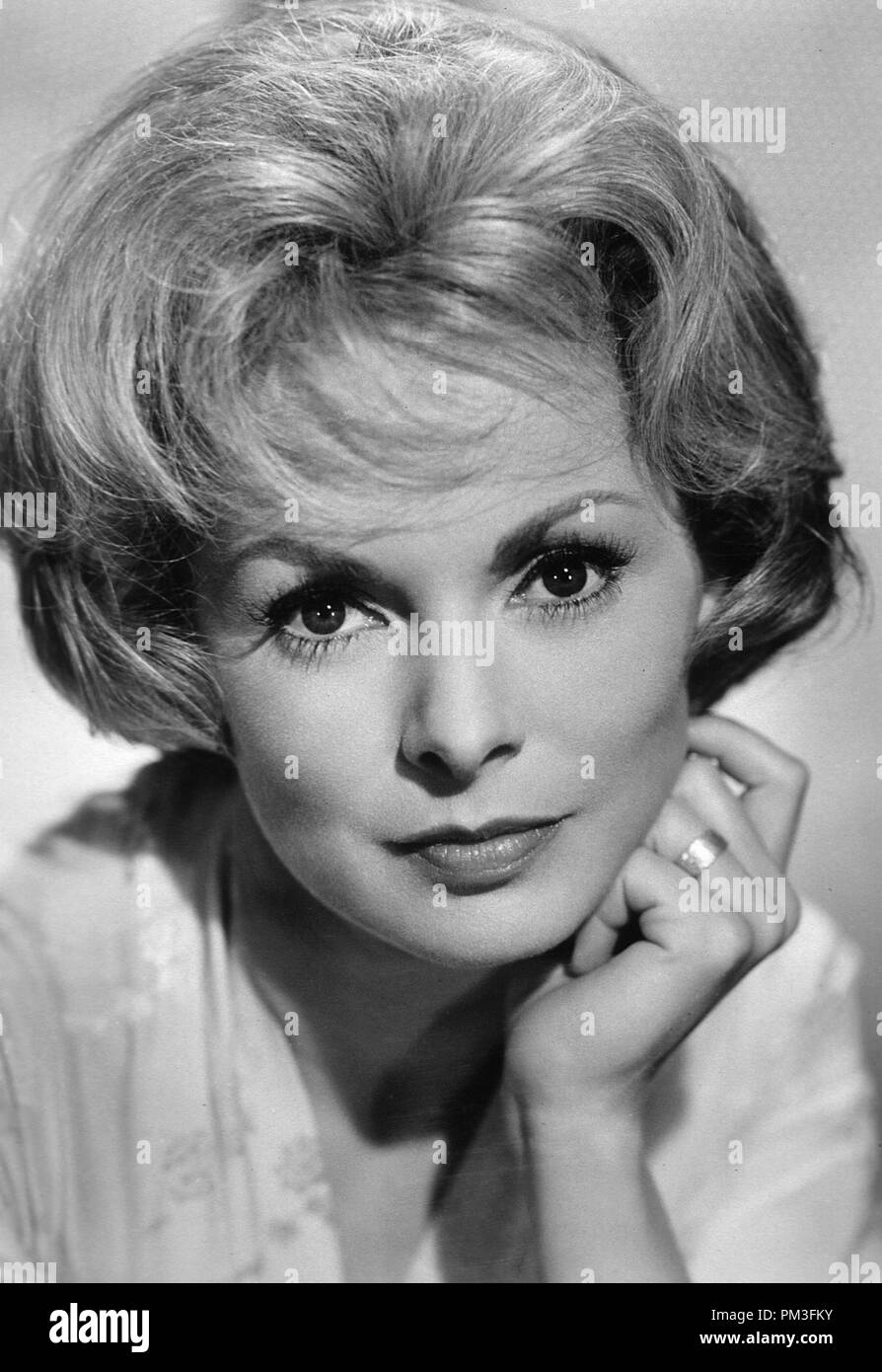 Janet leigh janet leigh janet Black and White Stock Photos & Images - Alamy
