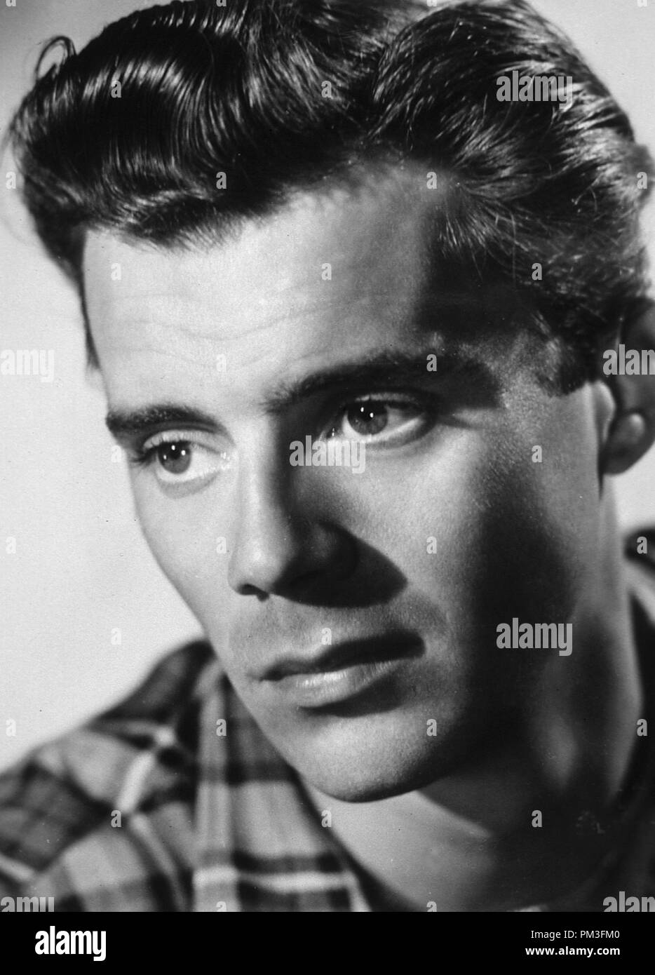 Studio Publicity Still: Dirk Bogarde, circa 1952. File Reference ...