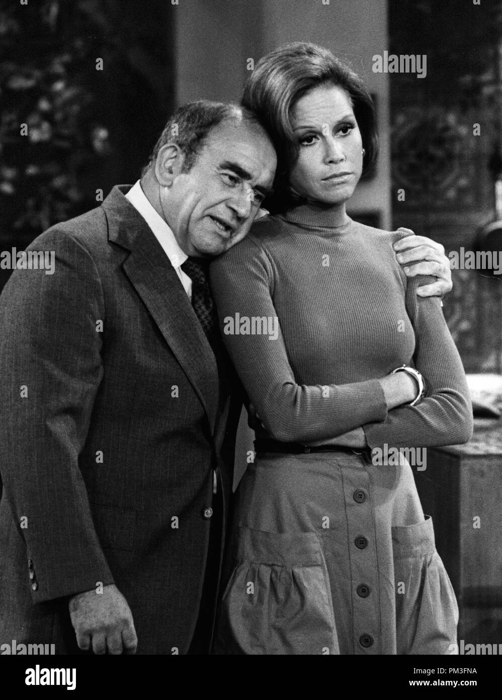 Mary Moore Murder At 1600