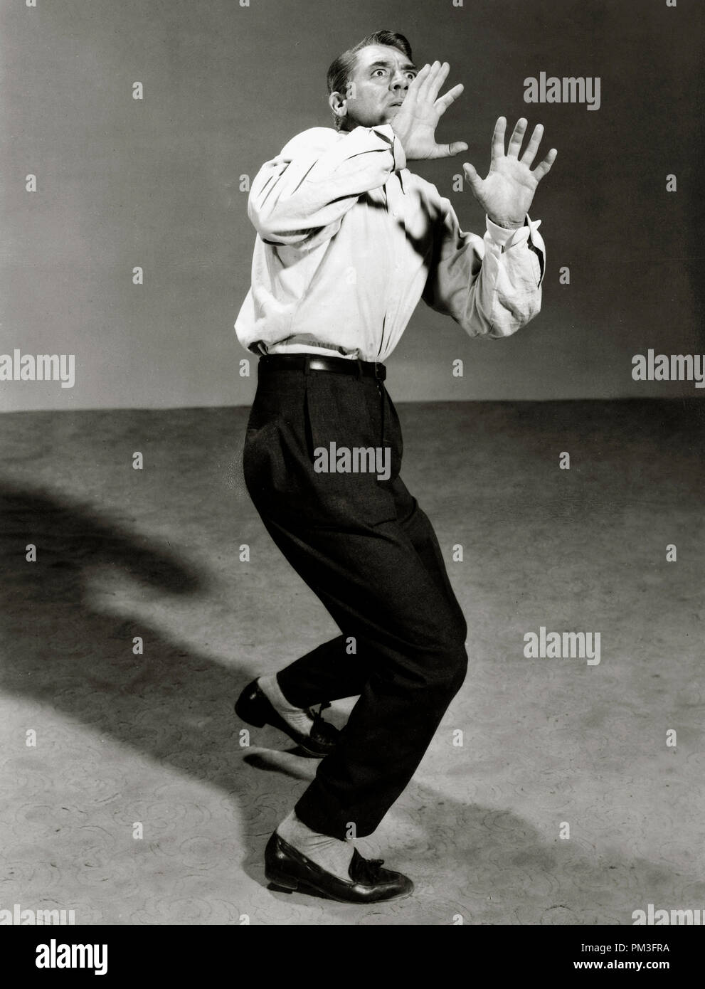 Cary Grant "North by Northwest", 1959 MGM File Reference # 30732 164THA ...