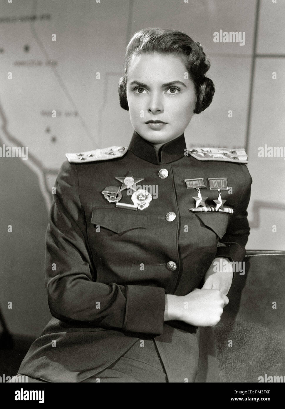 Janet leigh hi-res stock photography and images - Alamy
