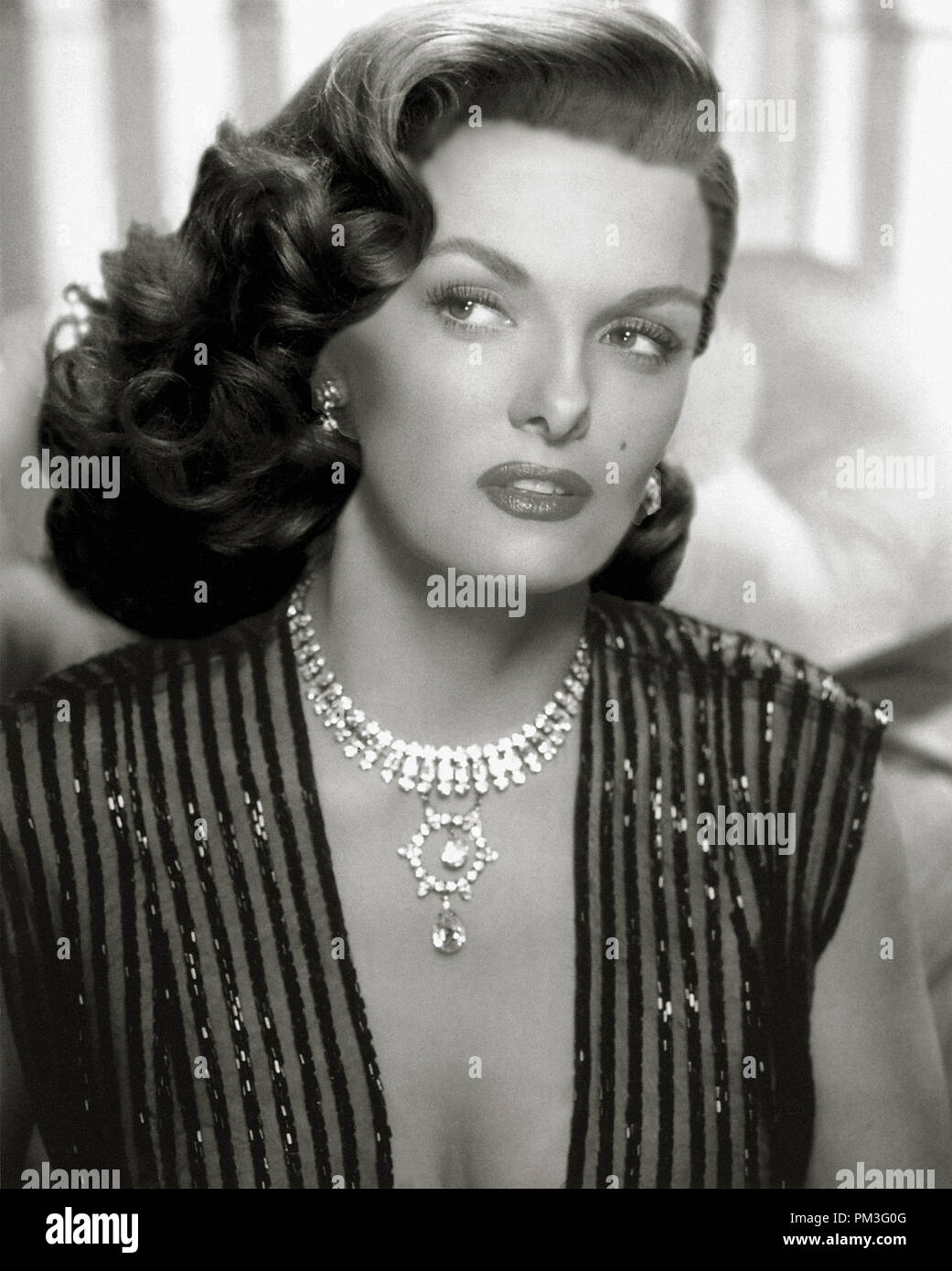 Jane Russell, "The Revolt of Mamie Stover" 1956 Twentieth Century Fox ...