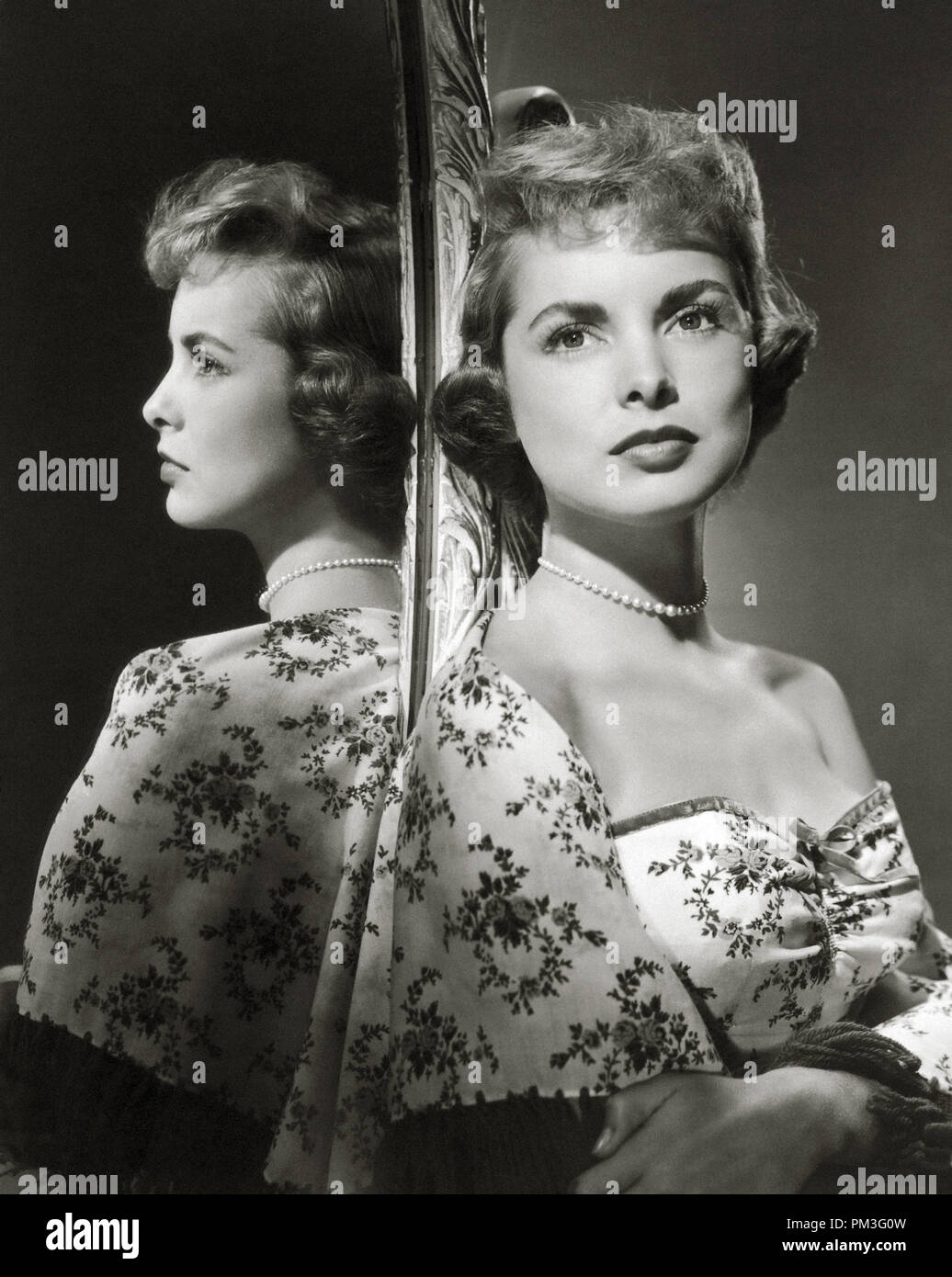 Janet Leigh, circa 1959. File Reference # 30732 308 Stock Photo - Alamy