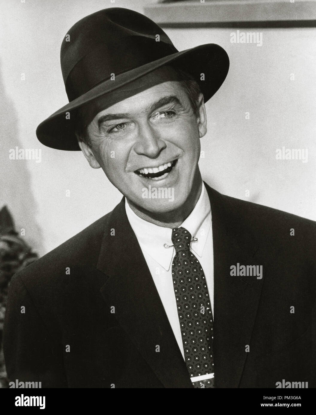 Vertigo film james stewart hi-res stock photography and images - Alamy