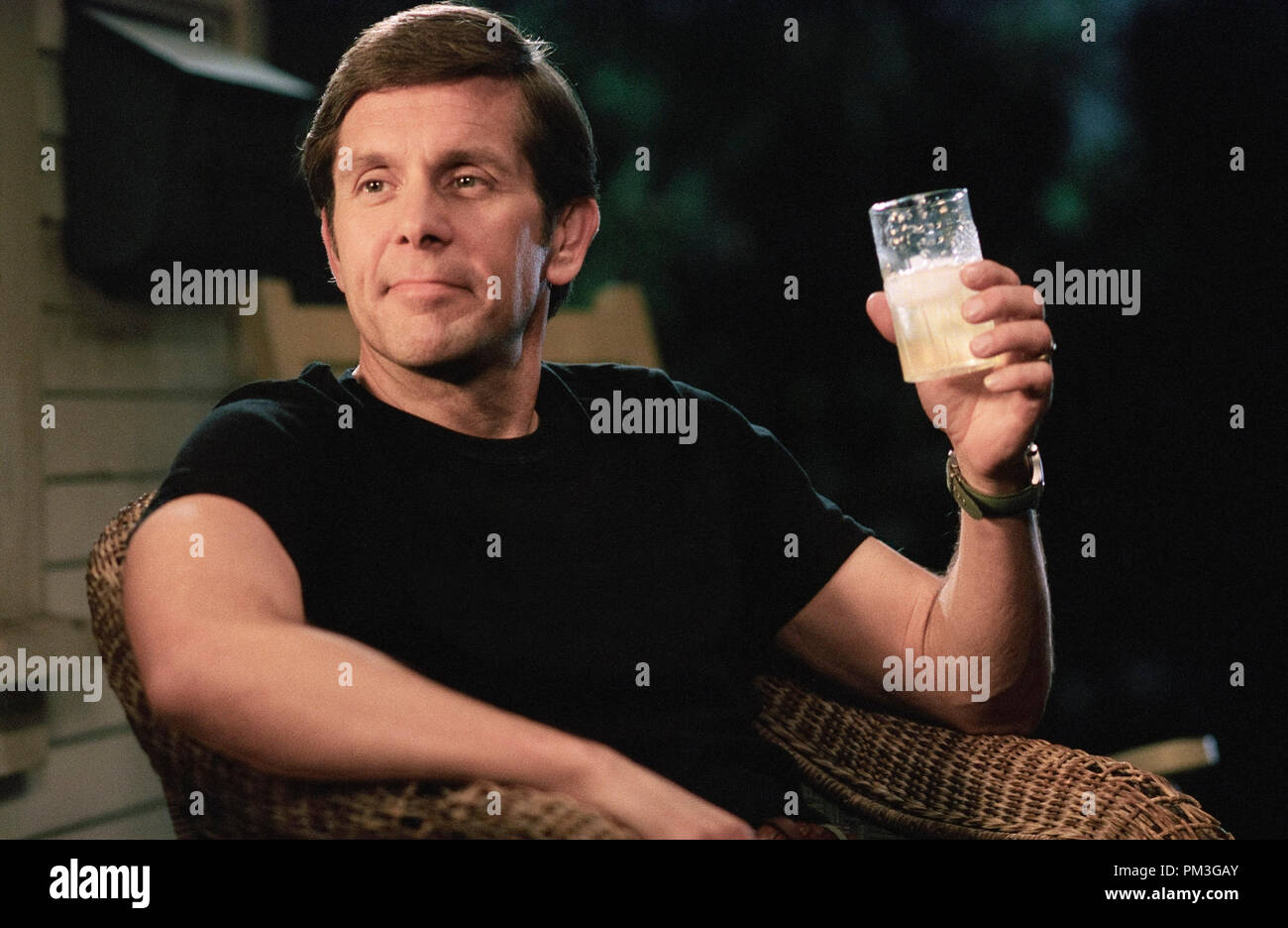 Film Still from "Win a Date with Tad Hamilton" Gary Cole © 2004 ...