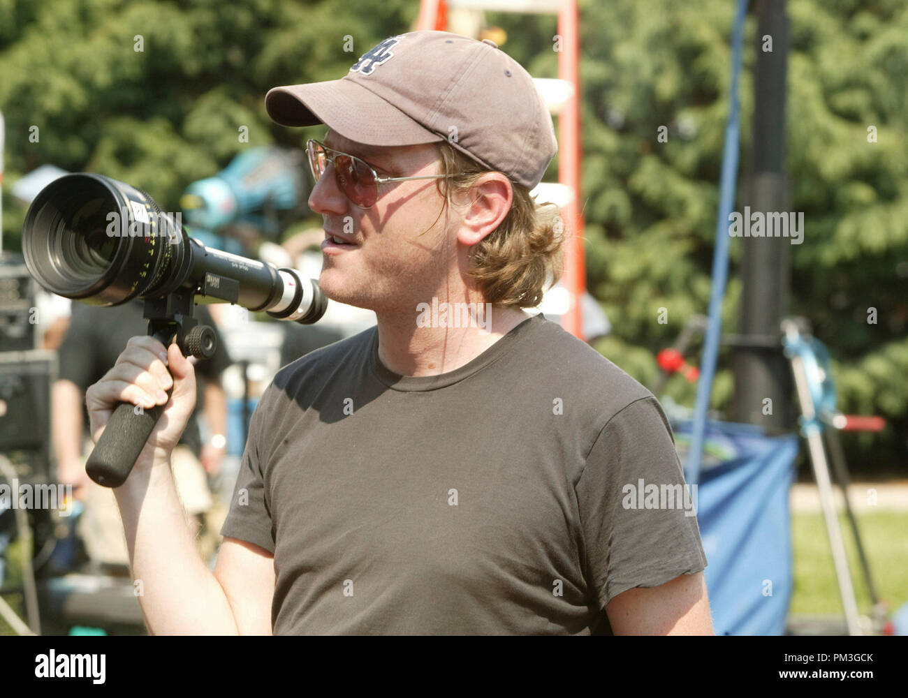 Film Still from "Wedding Crashers" Director David Dobkin © 2005 New ...