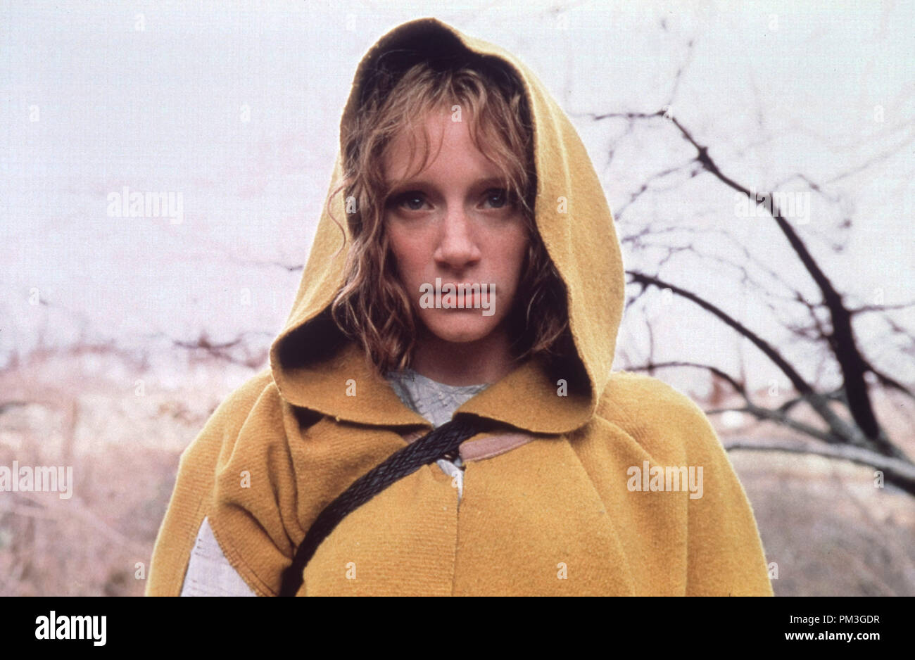 Film Still from "The Village" Bryce Dallas Howard © 2004 Touchstone ...