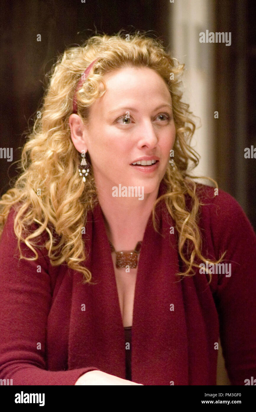 Film Still from "The Number 23" Virginia Madsen © 2007 New Line Cinema ...