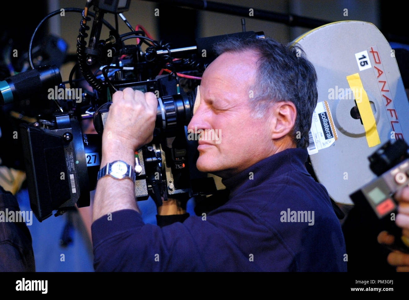 Collateral michael mann hi-res stock photography and images - Alamy