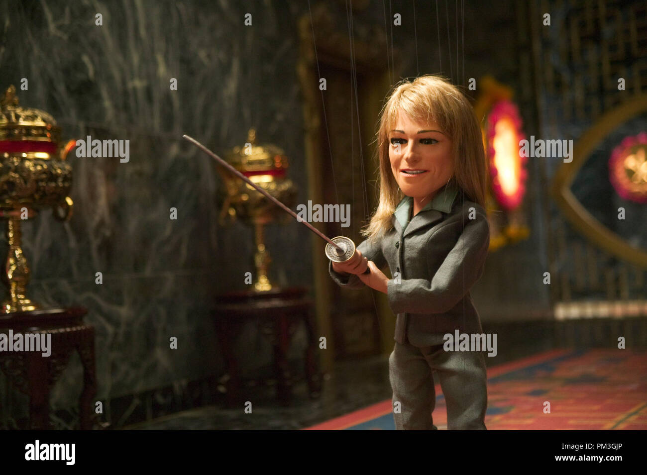 Team america 2004 film still hi-res stock photography and images - Alamy