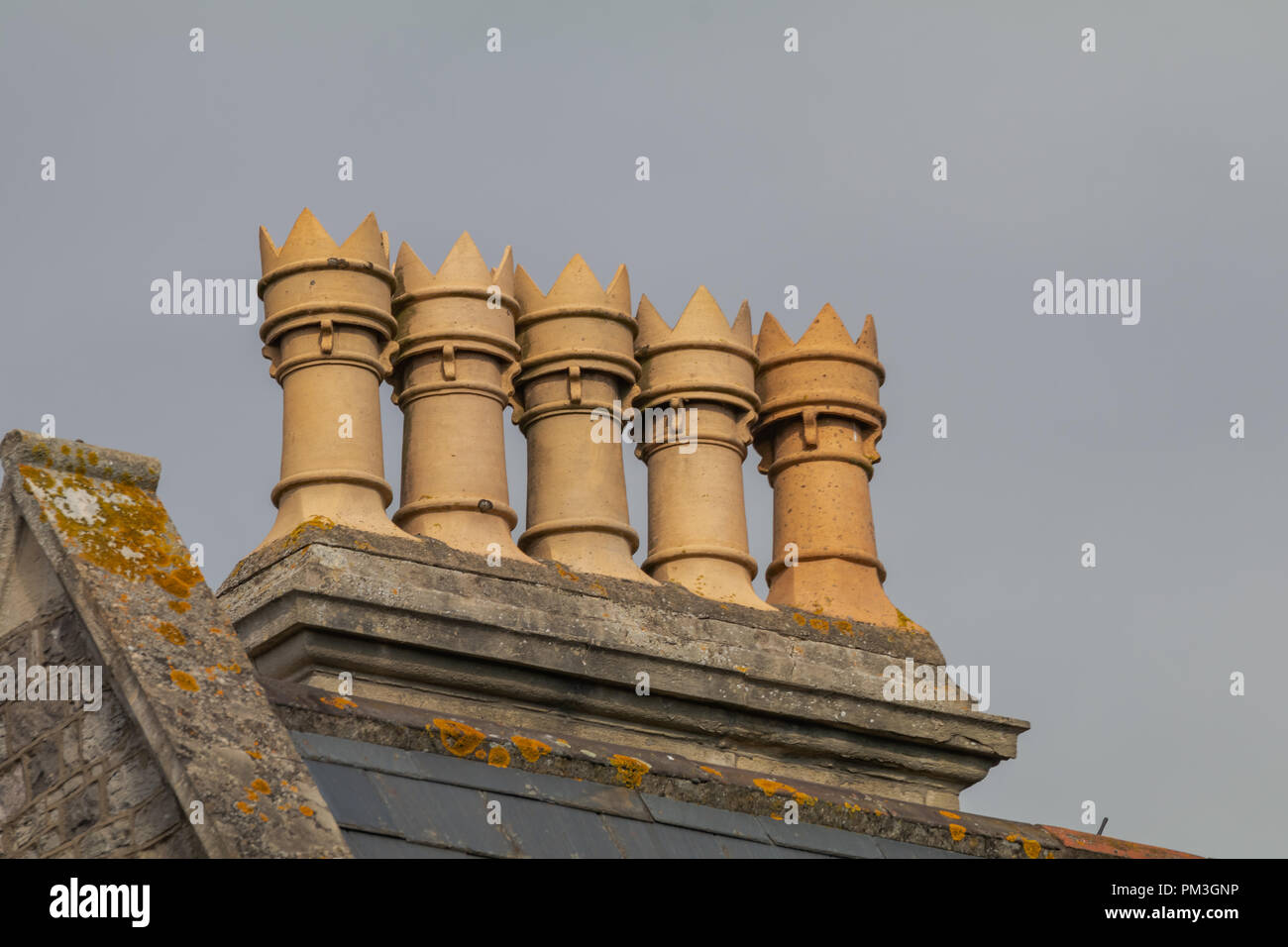 Funnel structure hi-res stock photography and images - Alamy