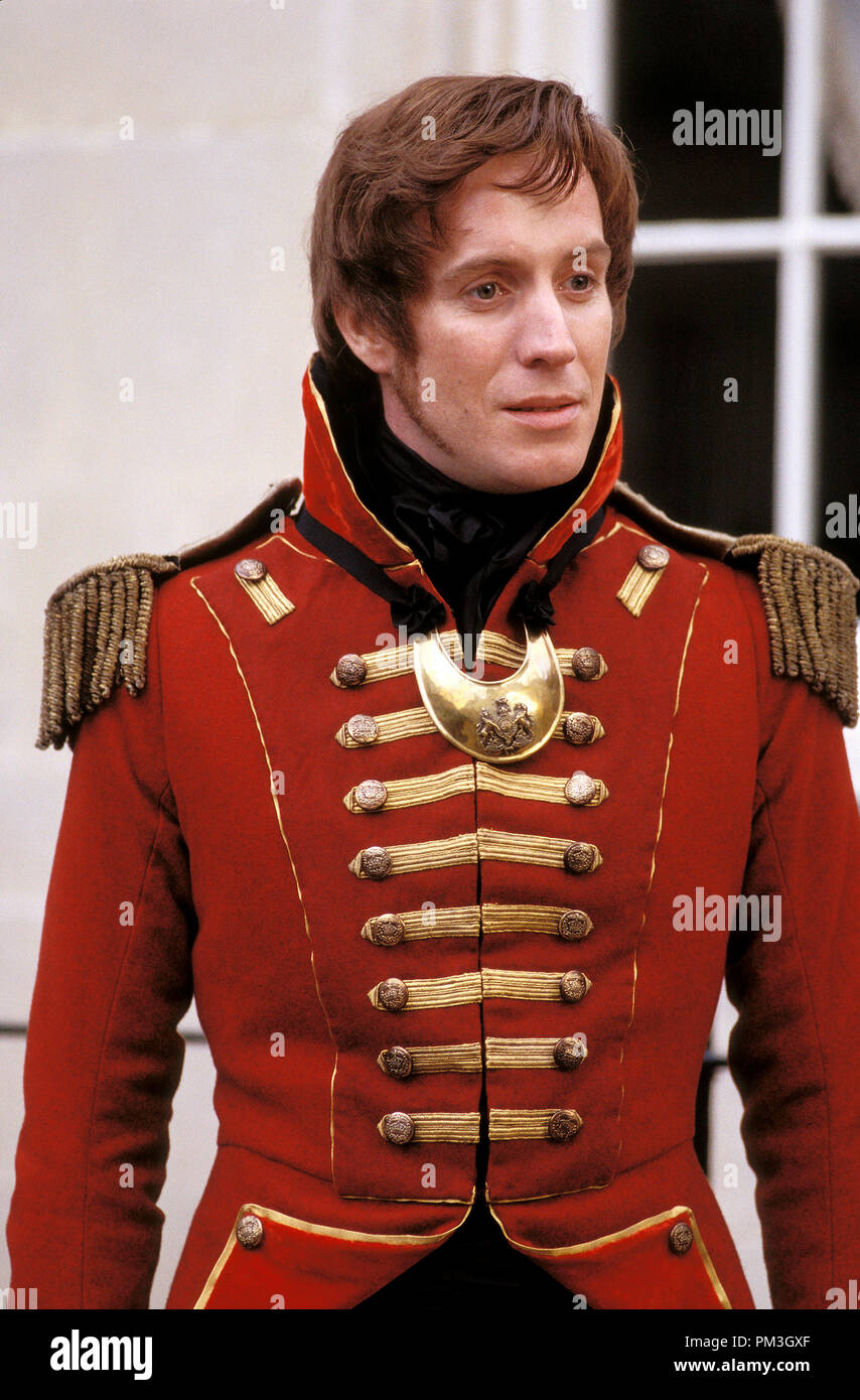 Vanity Fair Movie Stills