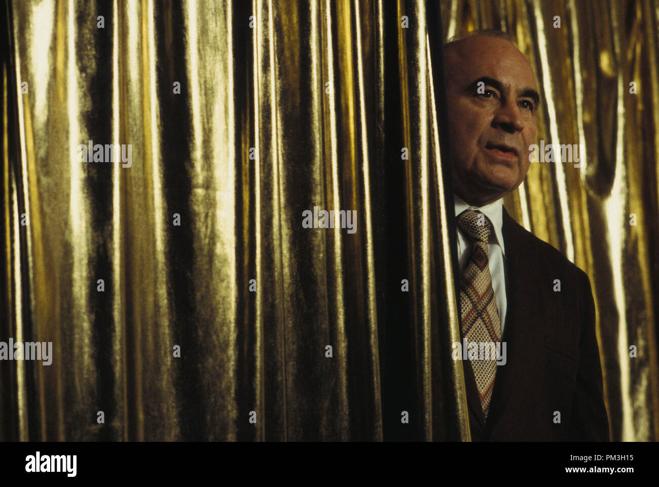 Bob hoskins photo credit hi-res stock photography and images - Alamy