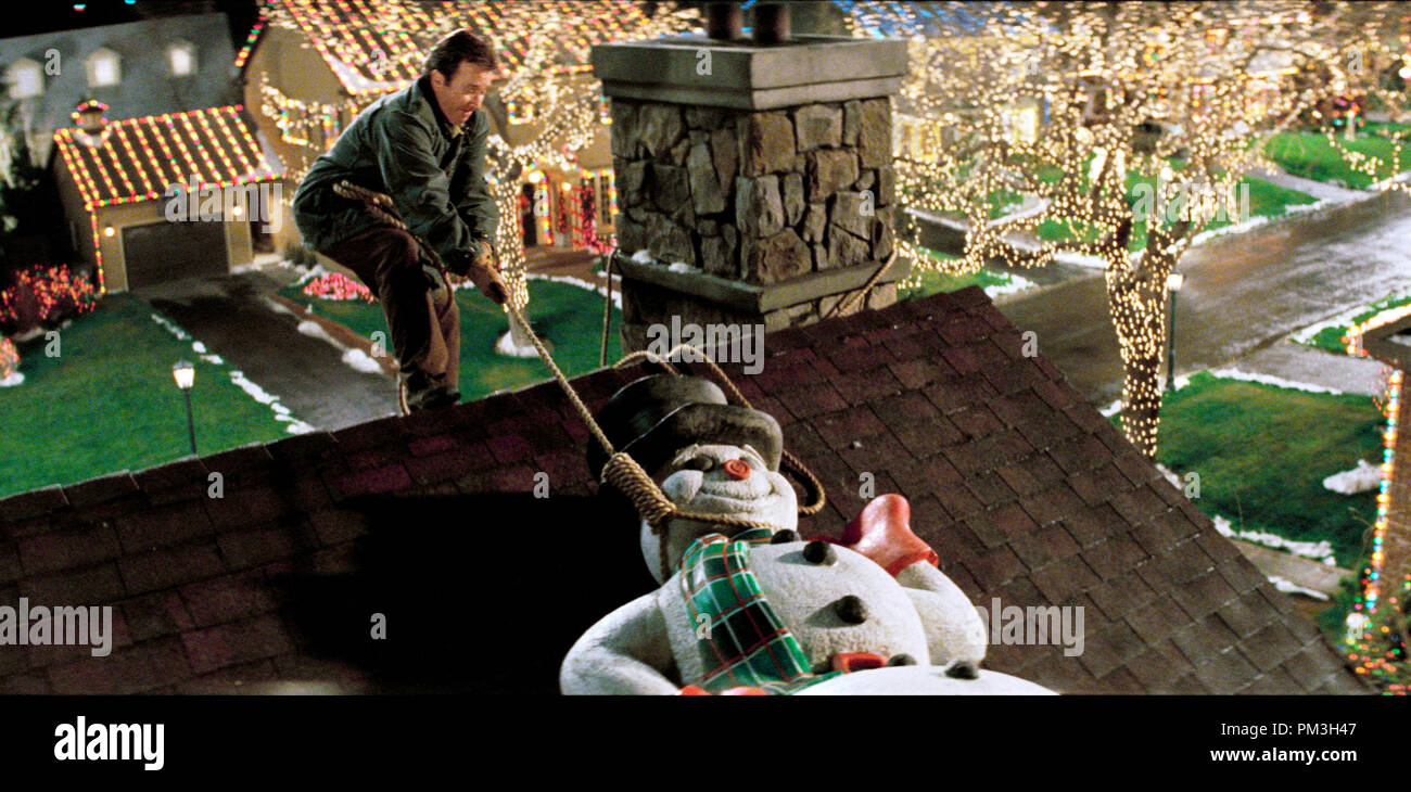Christmas film stills hi-res stock photography and images - Alamy