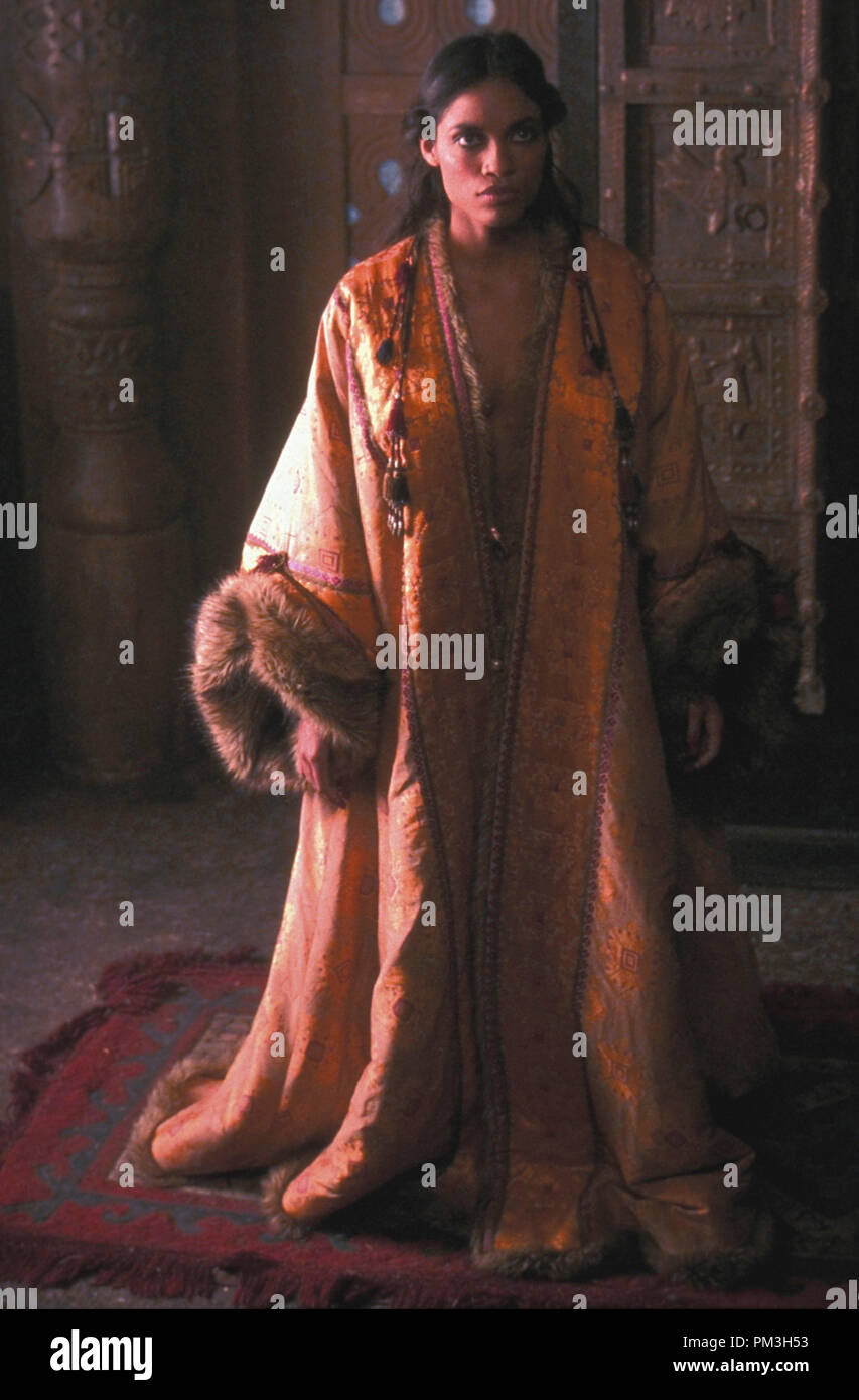 Alexander 2004 film still hi-res stock photography and images - Alamy