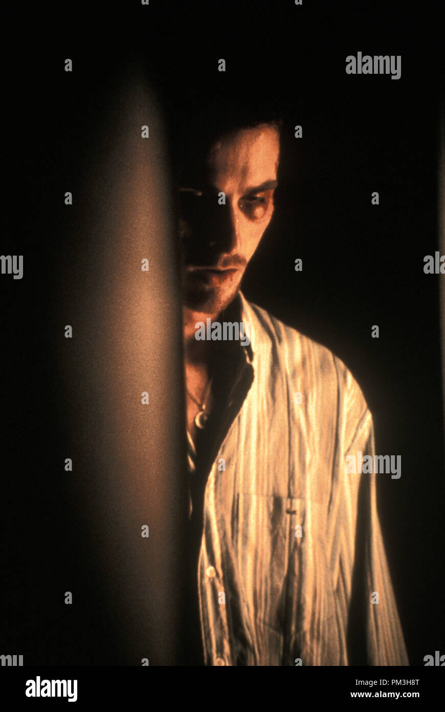 The Machinist Nicholas