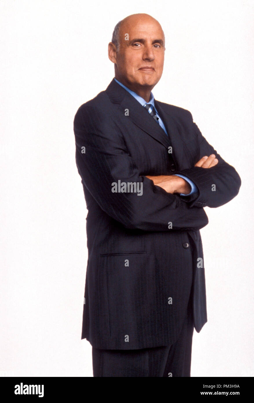 Film Still from "Arrested Development" Jeffrey Tambor 2004 Photo Credit ...