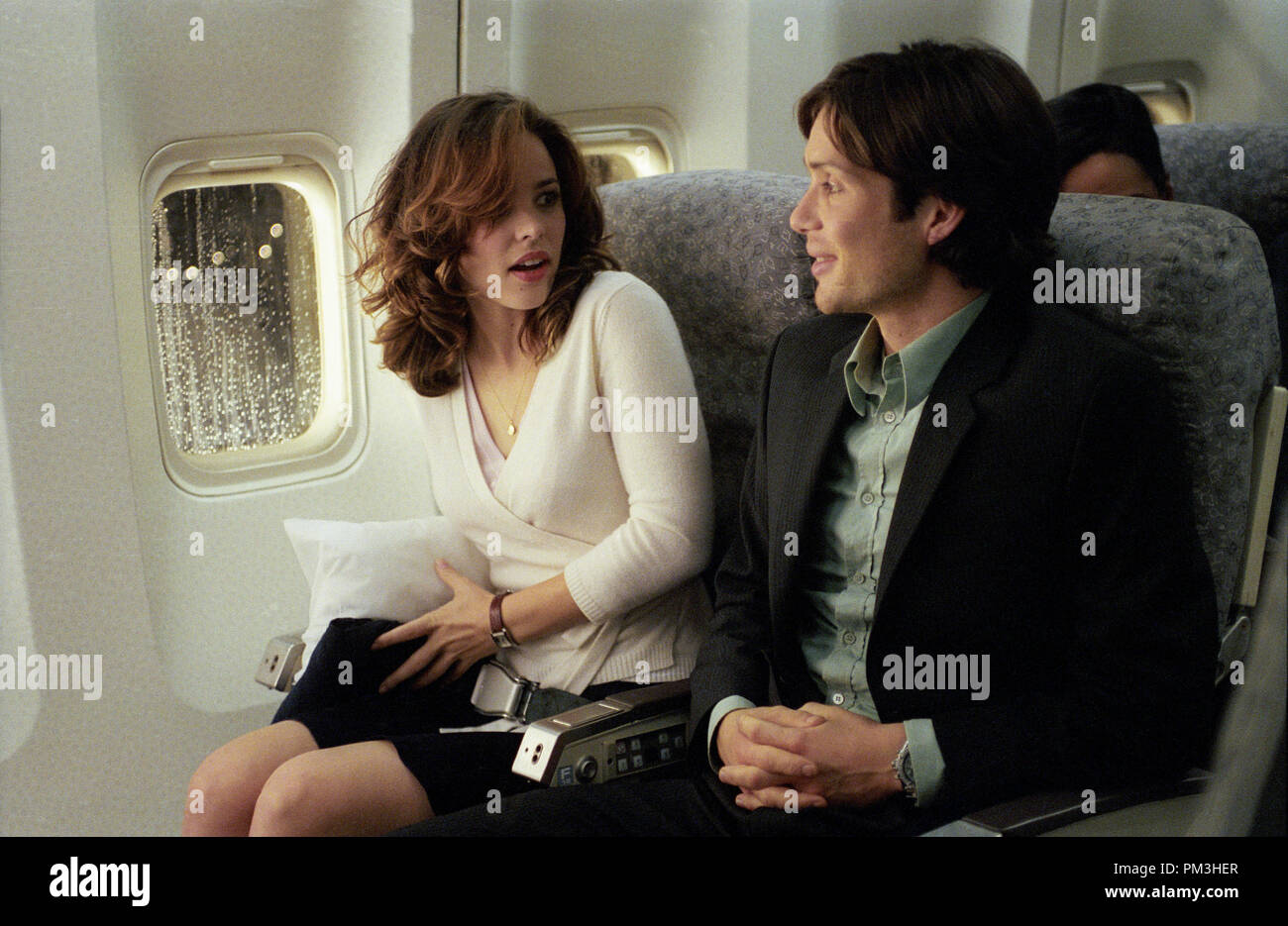 Film Still / Publicity Still from "Red Eye" Rachel McAdams, Cillian ...