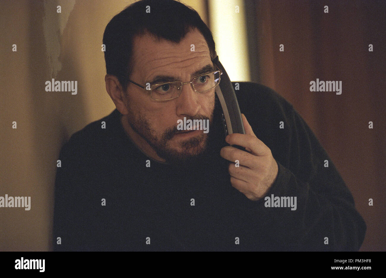 Film Still / Publicity Still from "Red Eye" Brian Cox © 2005 Dream ...