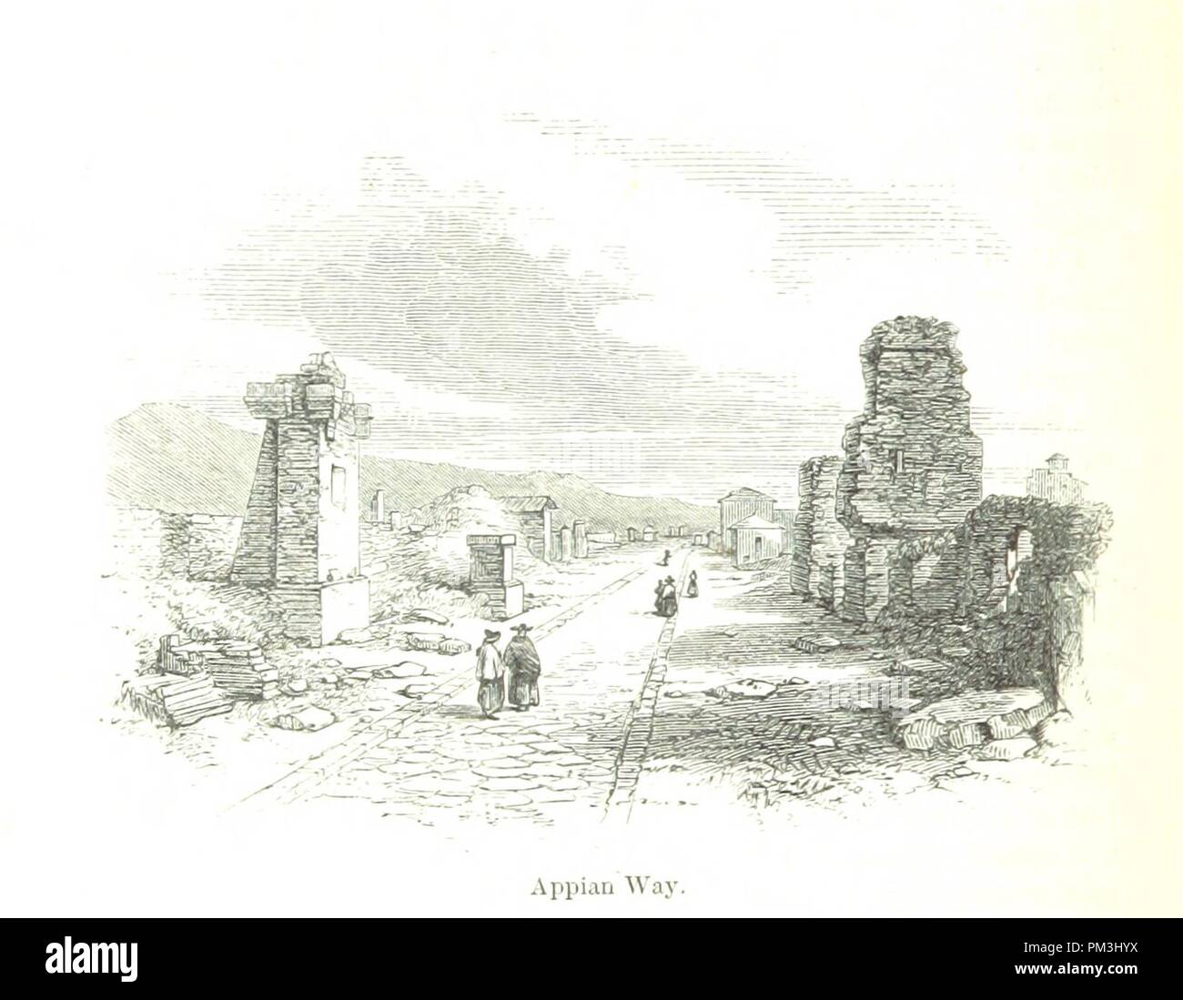 Image from page 228 of '[A History of Rome from the earliest times to ...