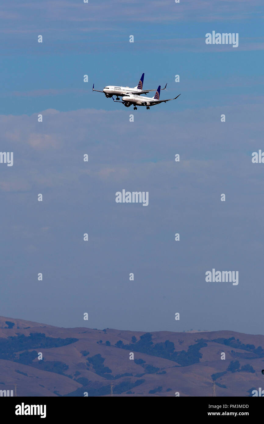 Parallel approach hi-res stock photography and images - Alamy