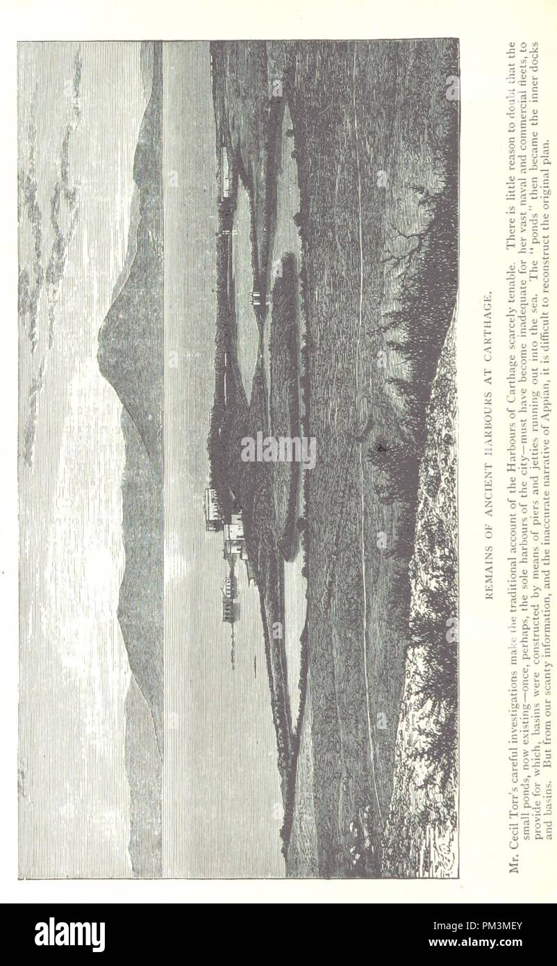 Image from page 282 of 'A History of Rome to the death of Cæsar' Stock ...