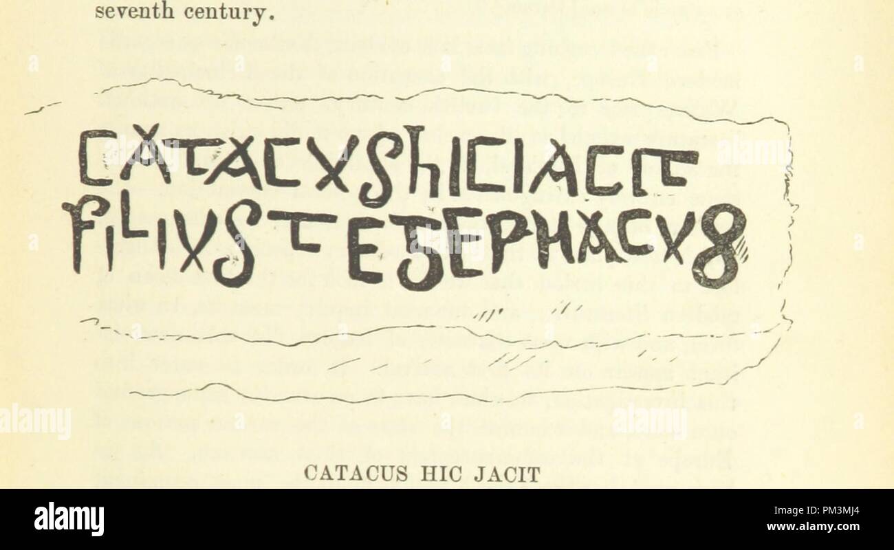 Image from page 283 of 'The Literary Remains of the Rev. Thomas Price ...