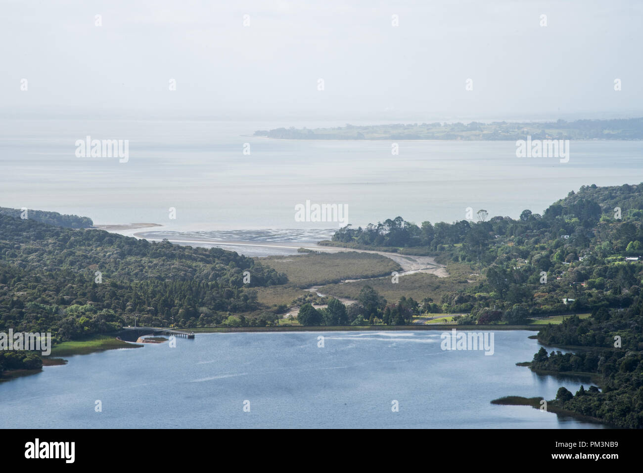 Observation jetty hi-res stock photography and images - Alamy
