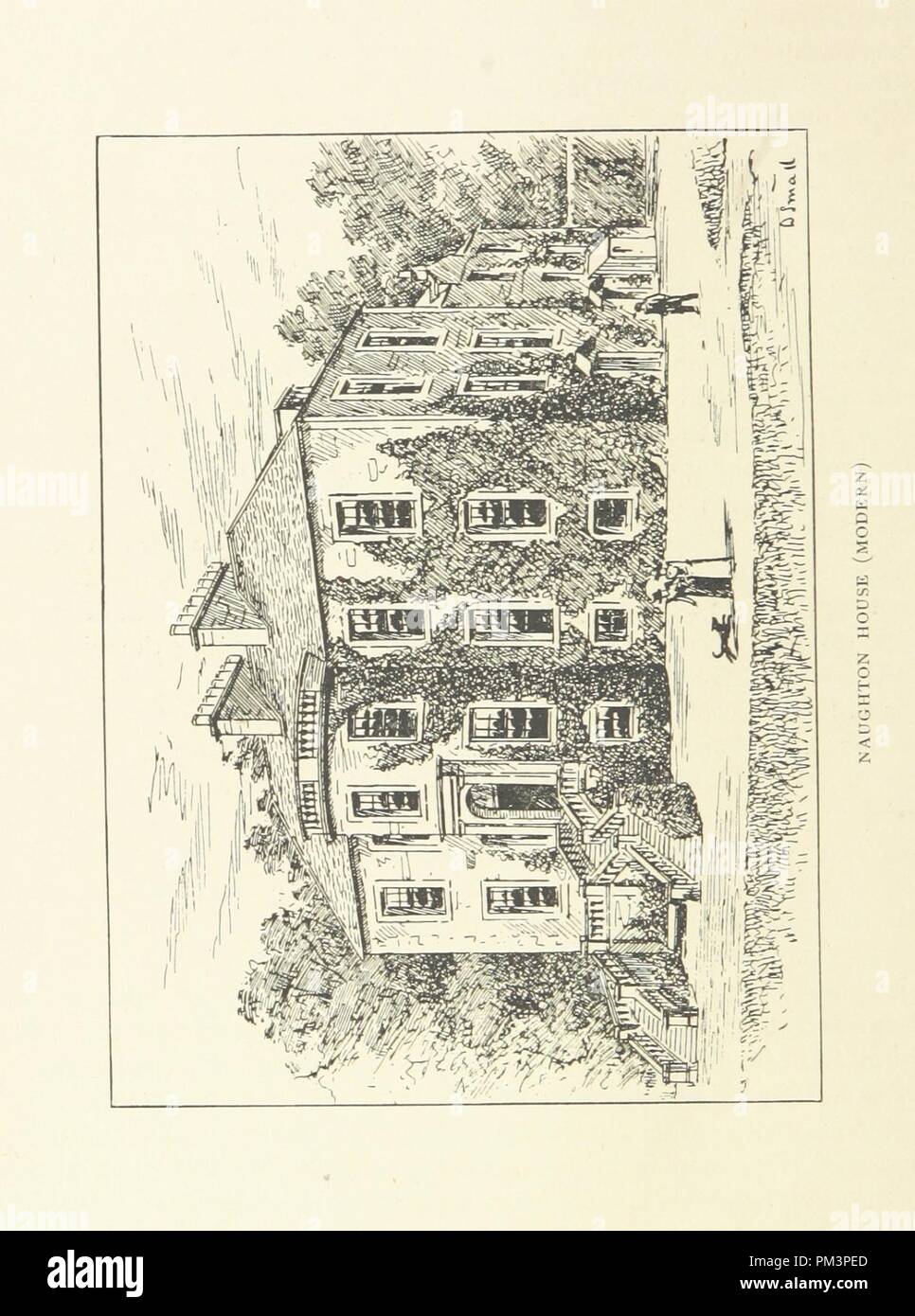 Image from page 328 of 'Fife Pictorial and Historical; its people ...