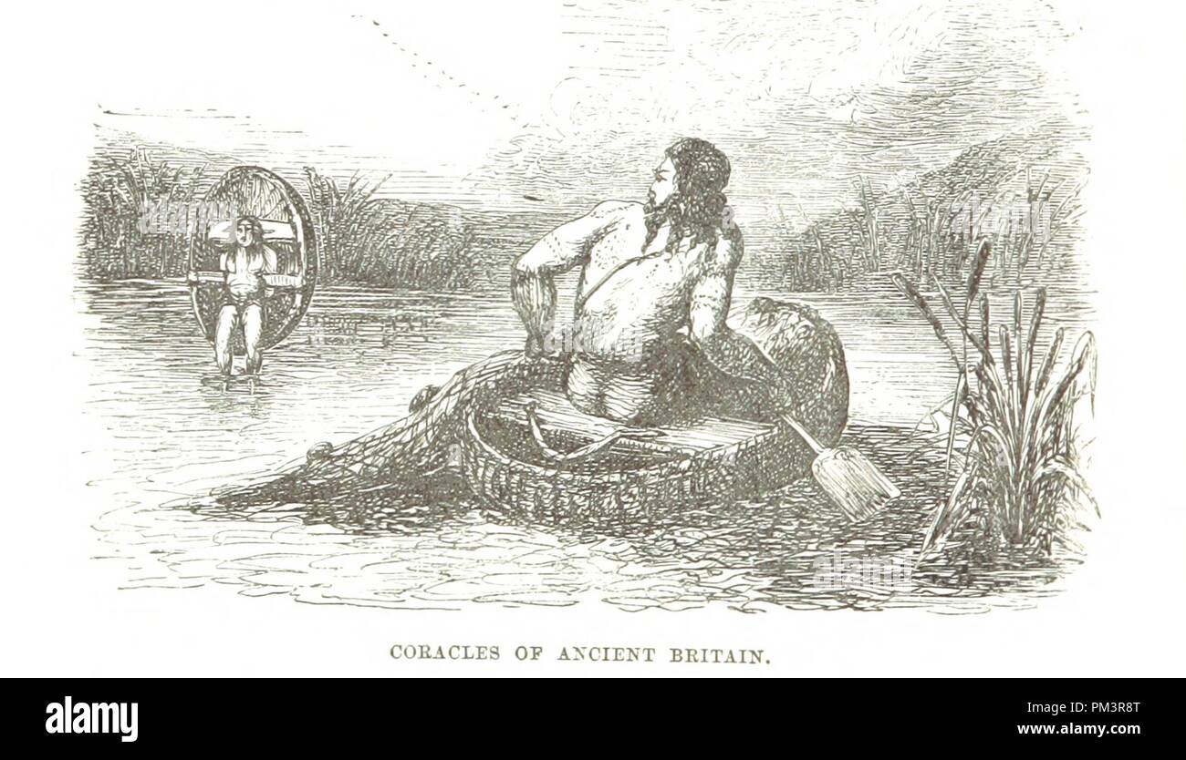 Image from page 350 of 'The History of Progress in Great Britain . With ...