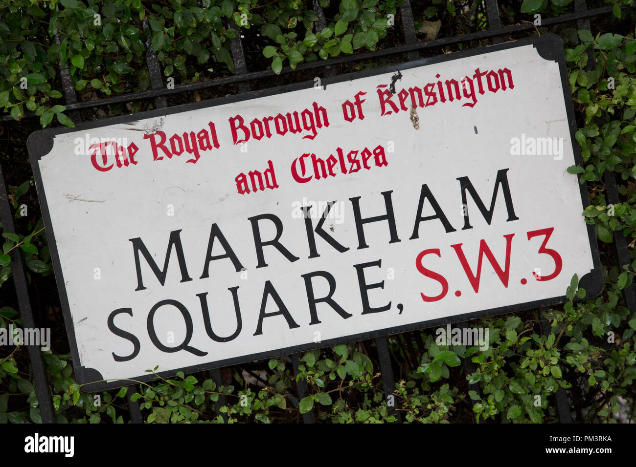 Chelsea square market hi-res stock photography and images - Alamy