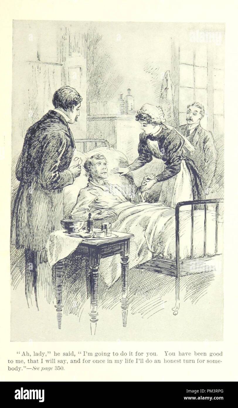 Marcella grace new illustrated edition hi-res stock photography and ...