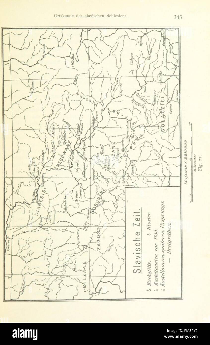 Schlesien etc hi-res stock photography and images - Alamy