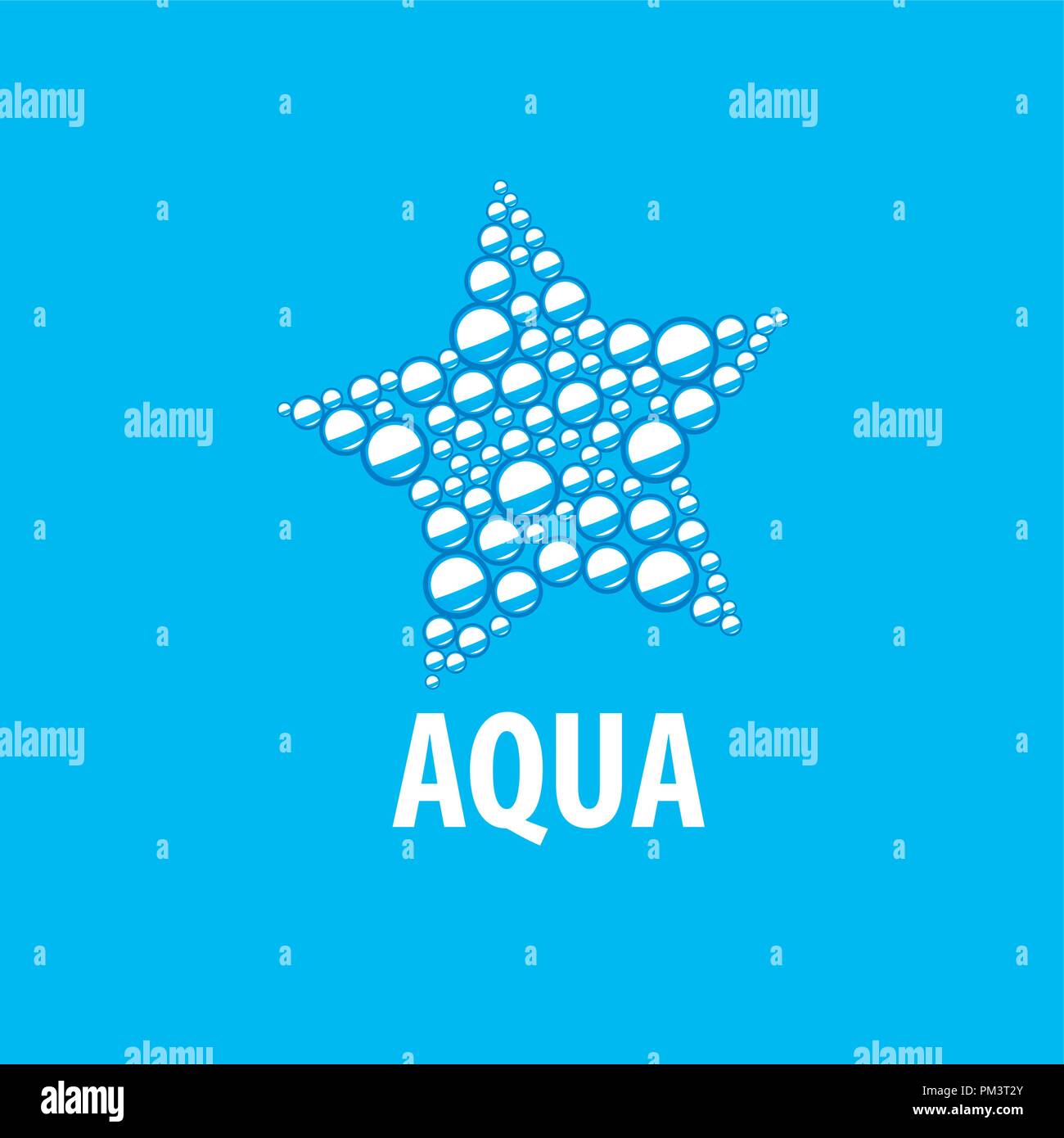 vector logo water Stock Vector Image & Art - Alamy