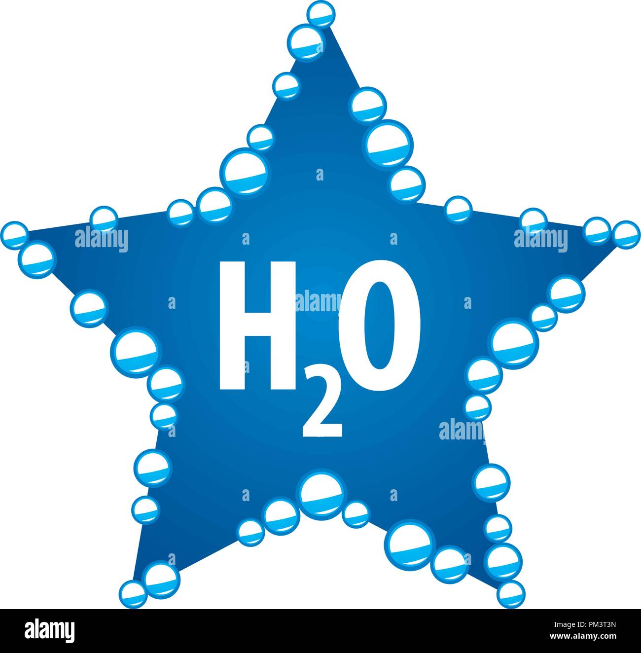 vector logo water Stock Vector Image & Art - Alamy