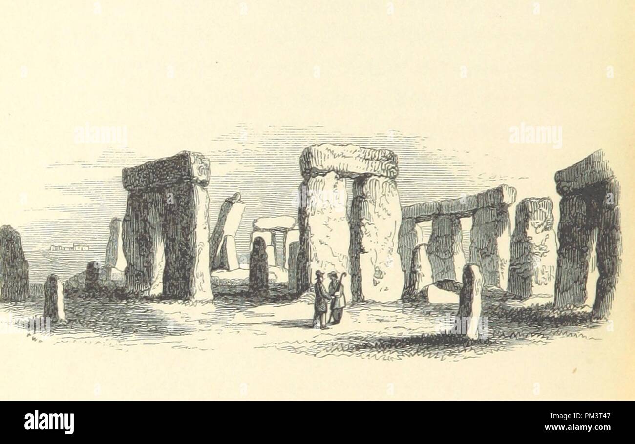 Image from page 372 of 'Wanderings of an Antiquary, chiefly upon the ...