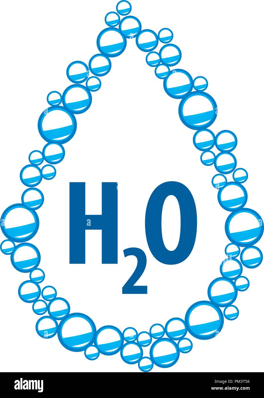vector logo water Stock Vector Image & Art - Alamy