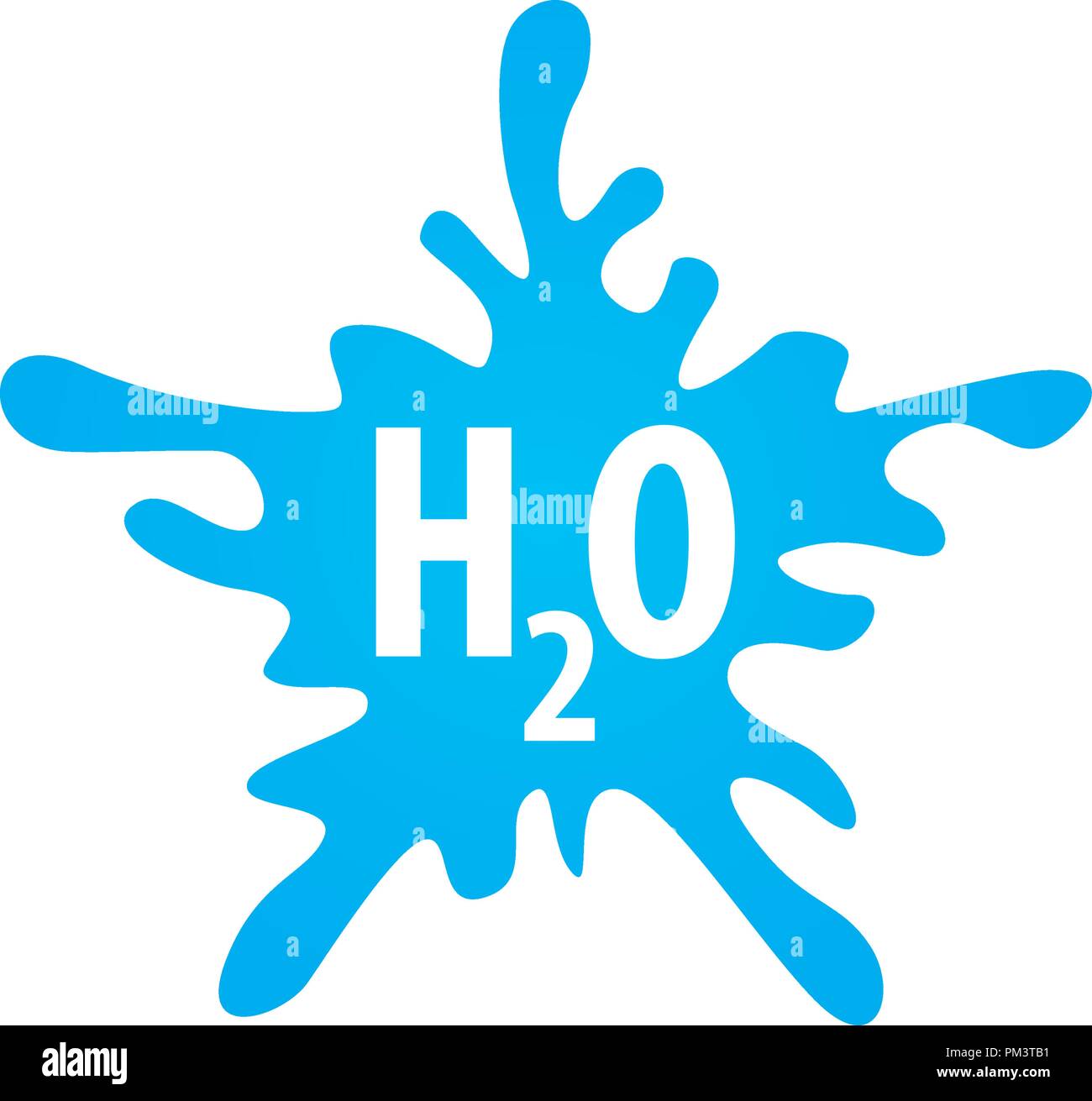 vector logo water Stock Vector Image & Art - Alamy