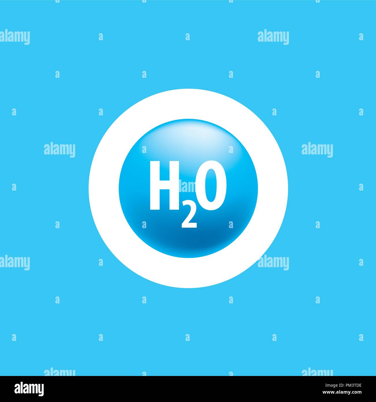 vector logo water Stock Vector Image & Art - Alamy