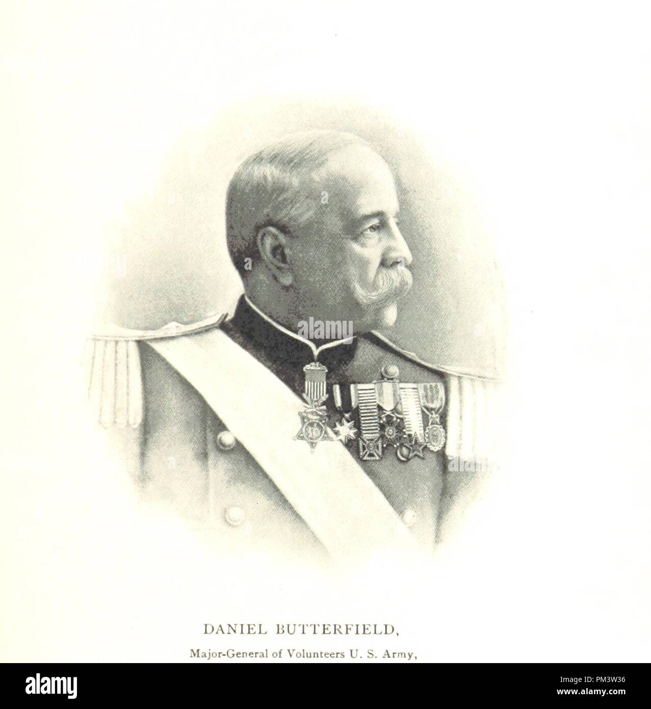 Image from page 401 of 'The Fifth Army Corps . A record of operations ...