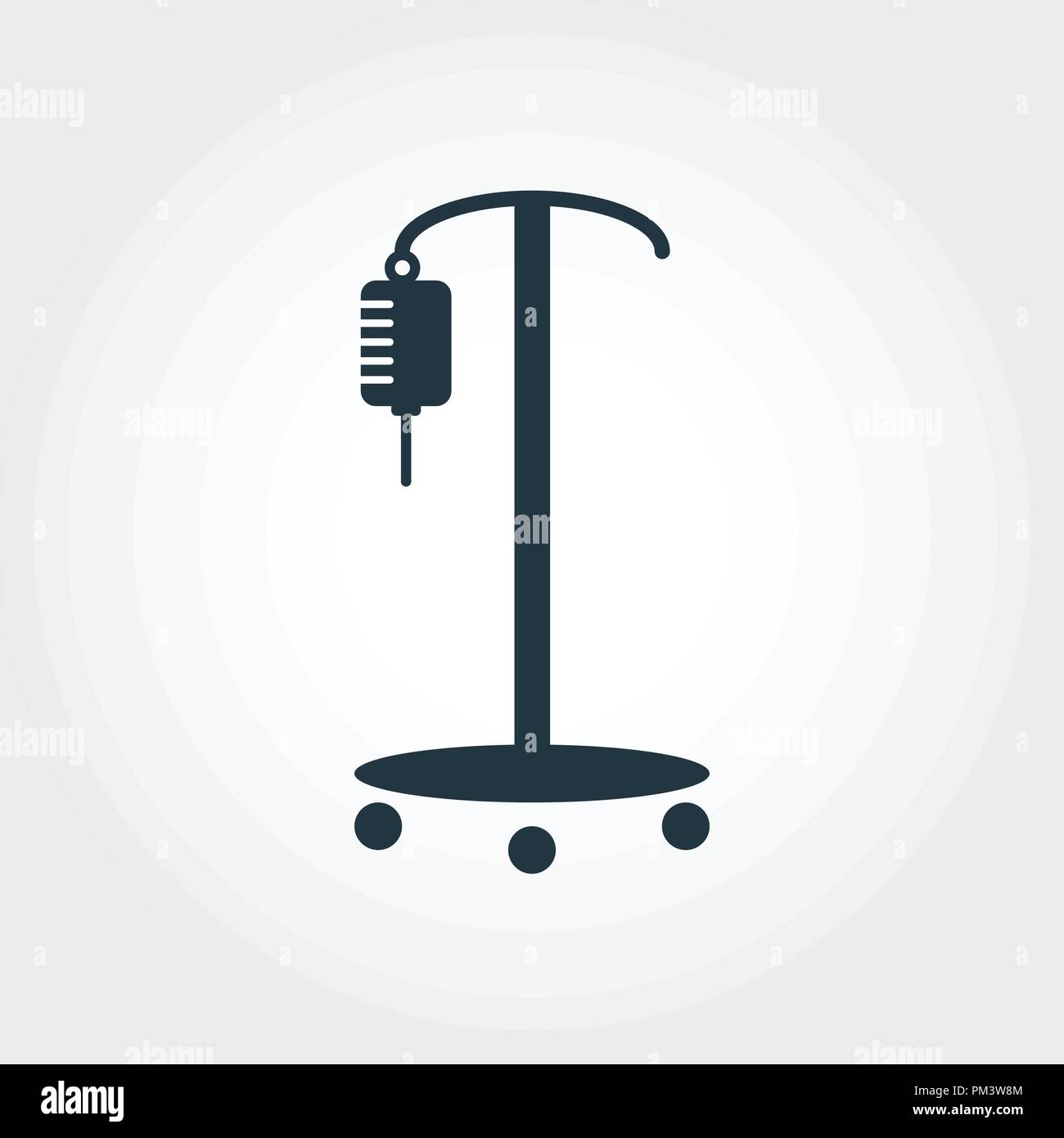 Bag drop counter hi-res stock photography and images - Alamy