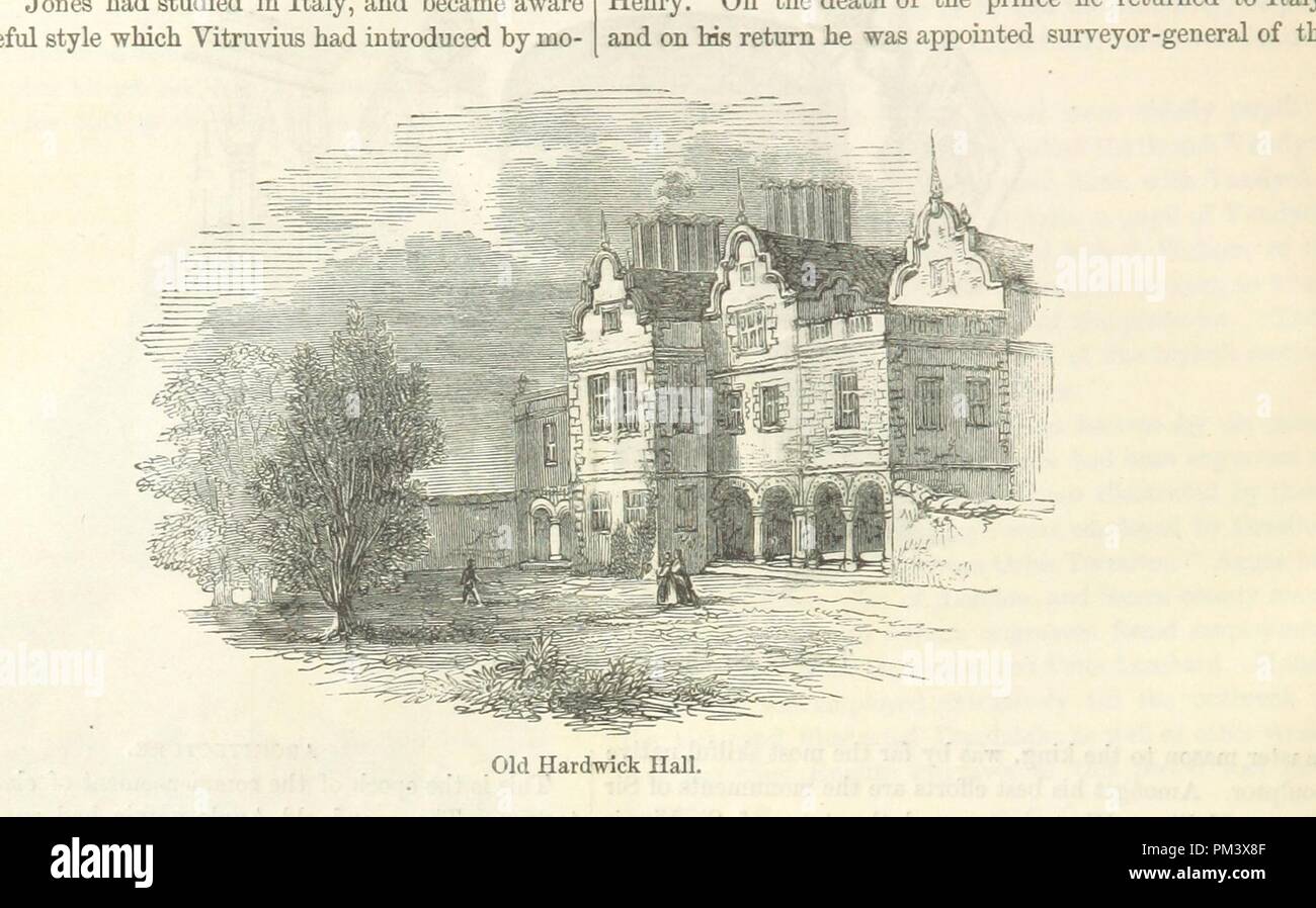 Image from page 442 of 'John Cassell's Illustrated History of England ...