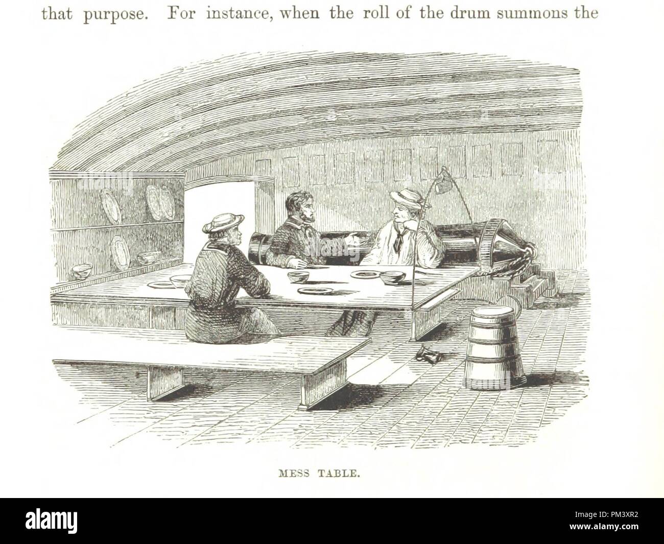 Image from page 466 of 'The History of Progress in Great Britain . With ...