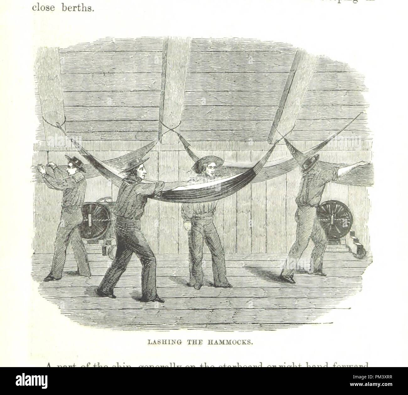 Image from page 467 of 'The History of Progress in Great Britain . With ...