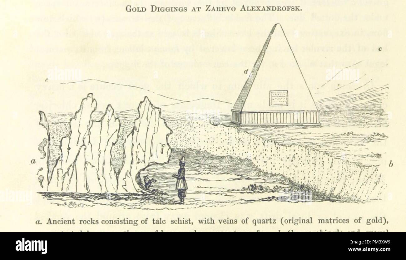 Image from page 470 of 'Siluria. The history of the oldest known rocks ...
